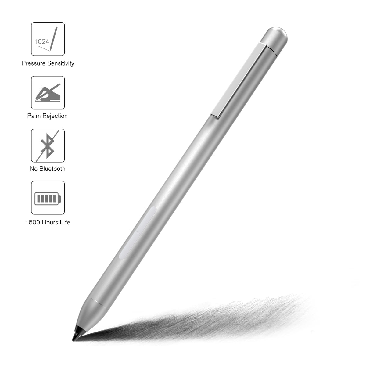K2-C Pen Compatible Model – Tesha