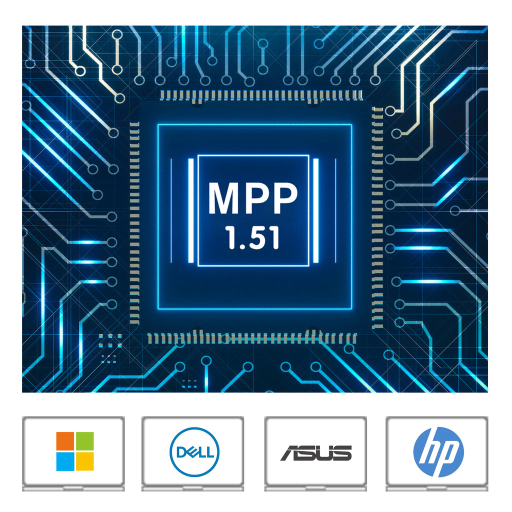 About MPP & USI Protocol – Tesha