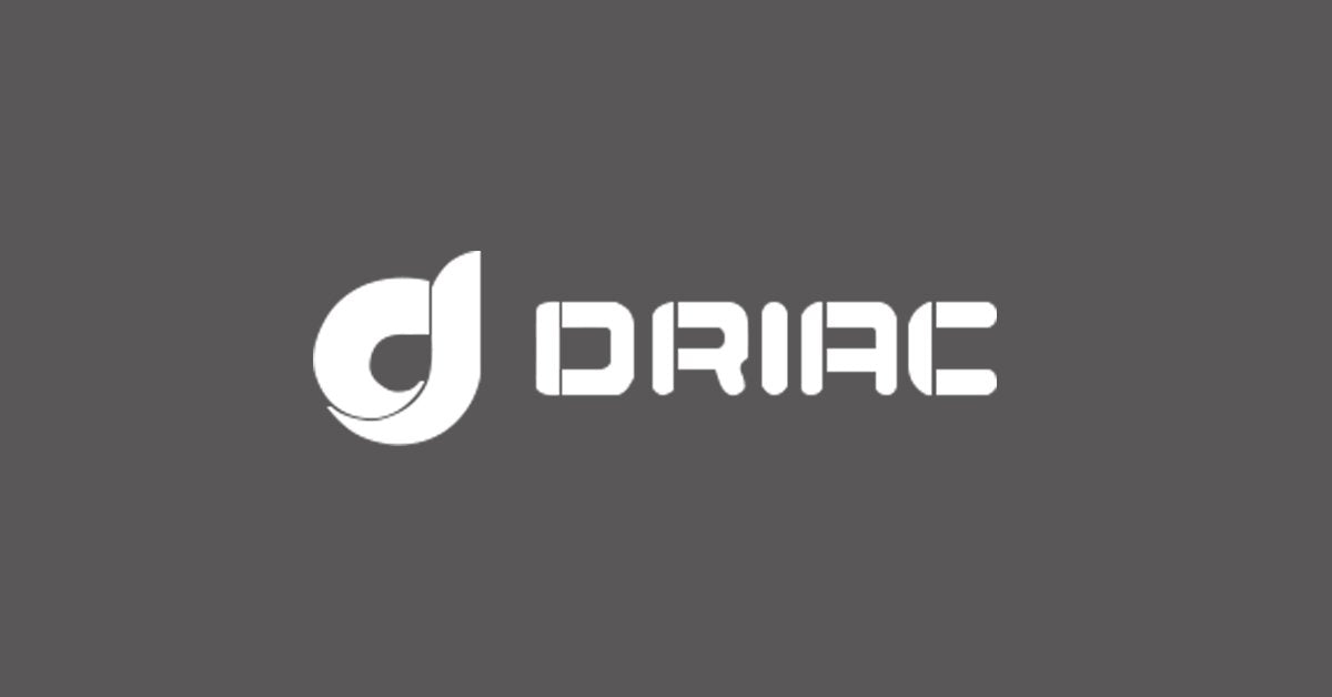 Driac - Offer Newest Quality Electronic Products – Tesha